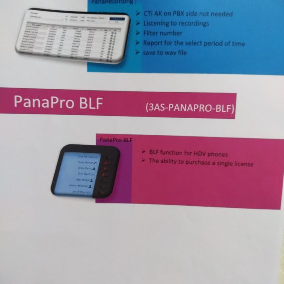 Pagonis Systems | PanaPro